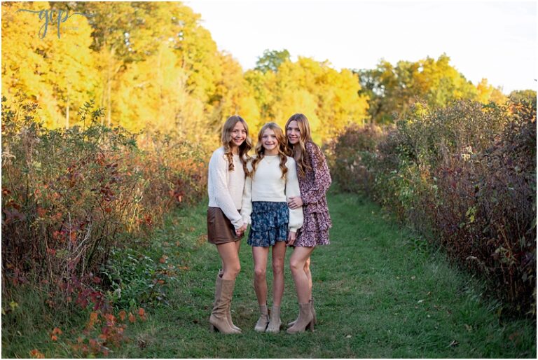 Fall Mini Sessions 2025 | GCP by Nicole - GCP by Nicole